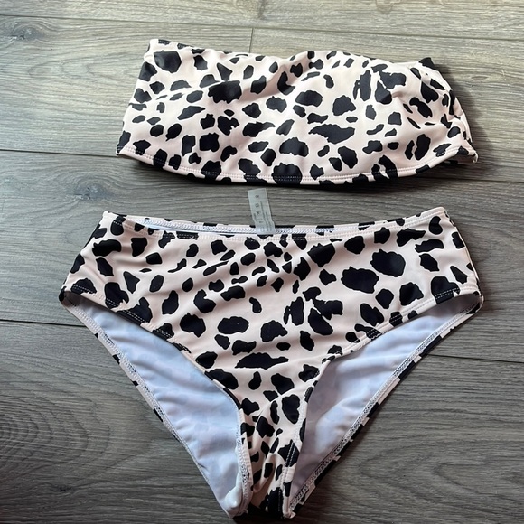 acacia swimwear | Swim | Off The Shoulder Bathing Suit | Poshmark